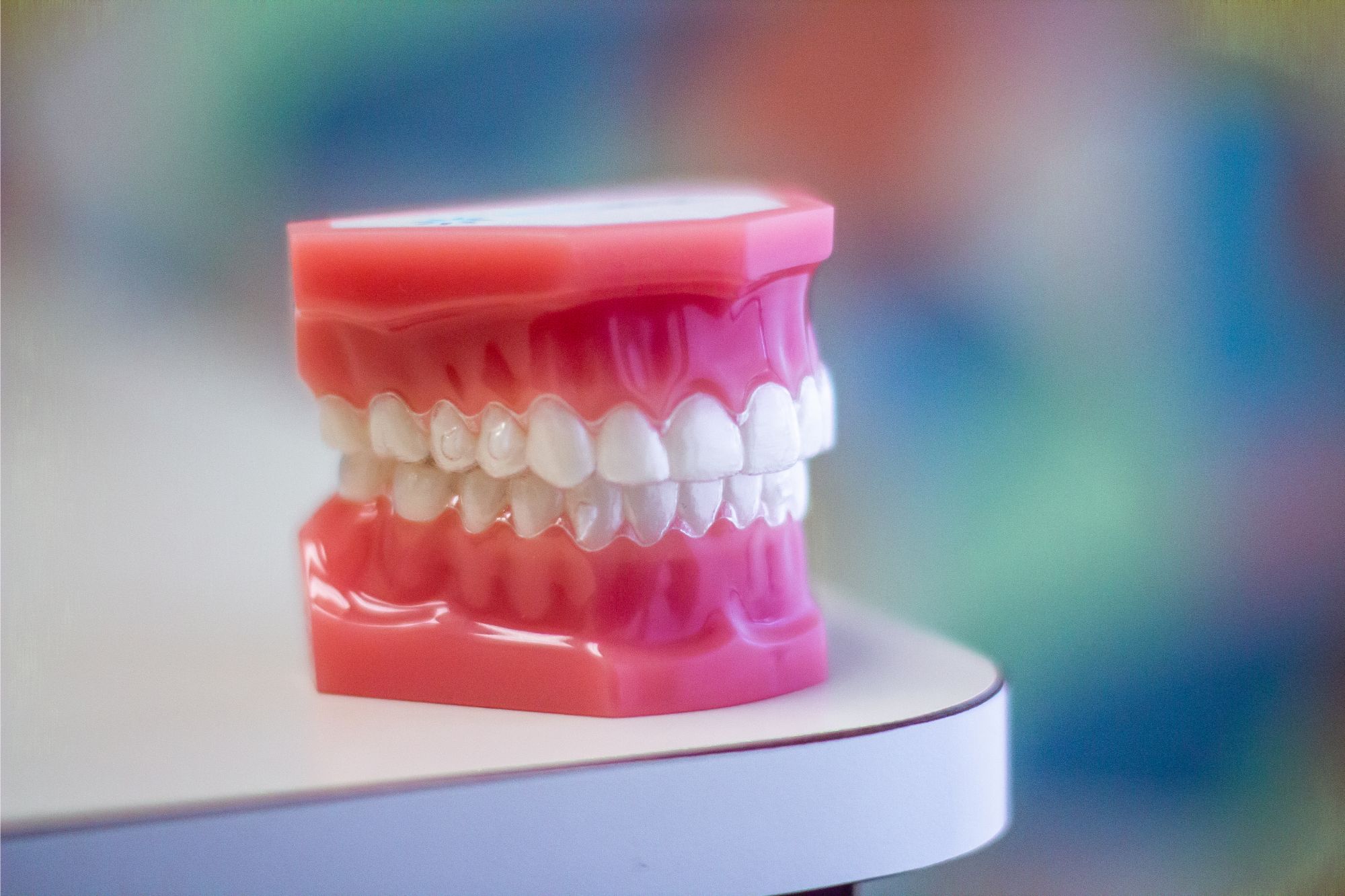 Invisalign in Houston, TX | Watson Orthodontics