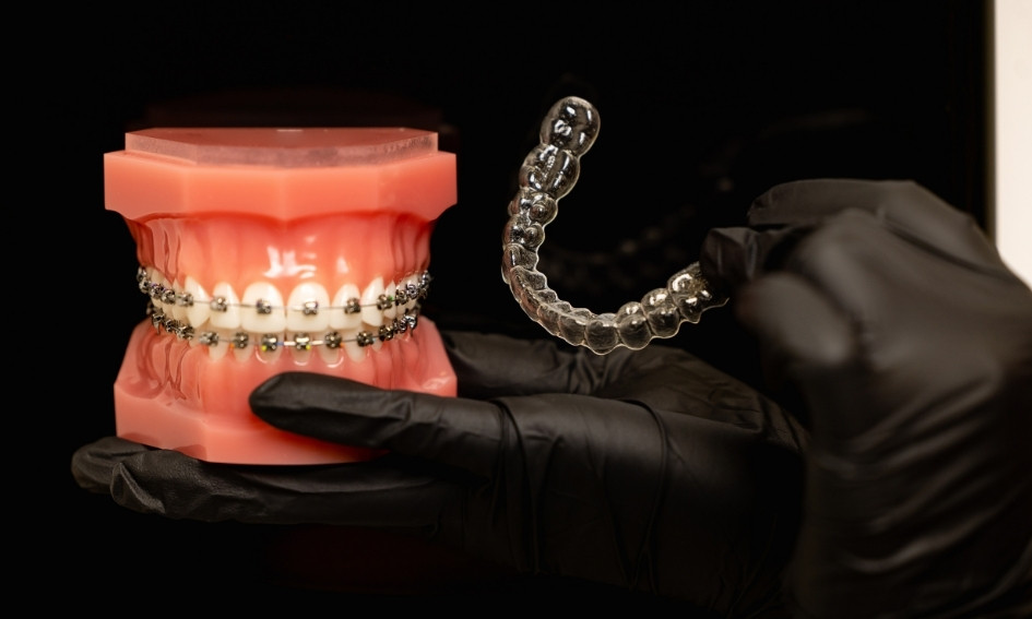 What Orthodontics Means: From Invisalign to Braces